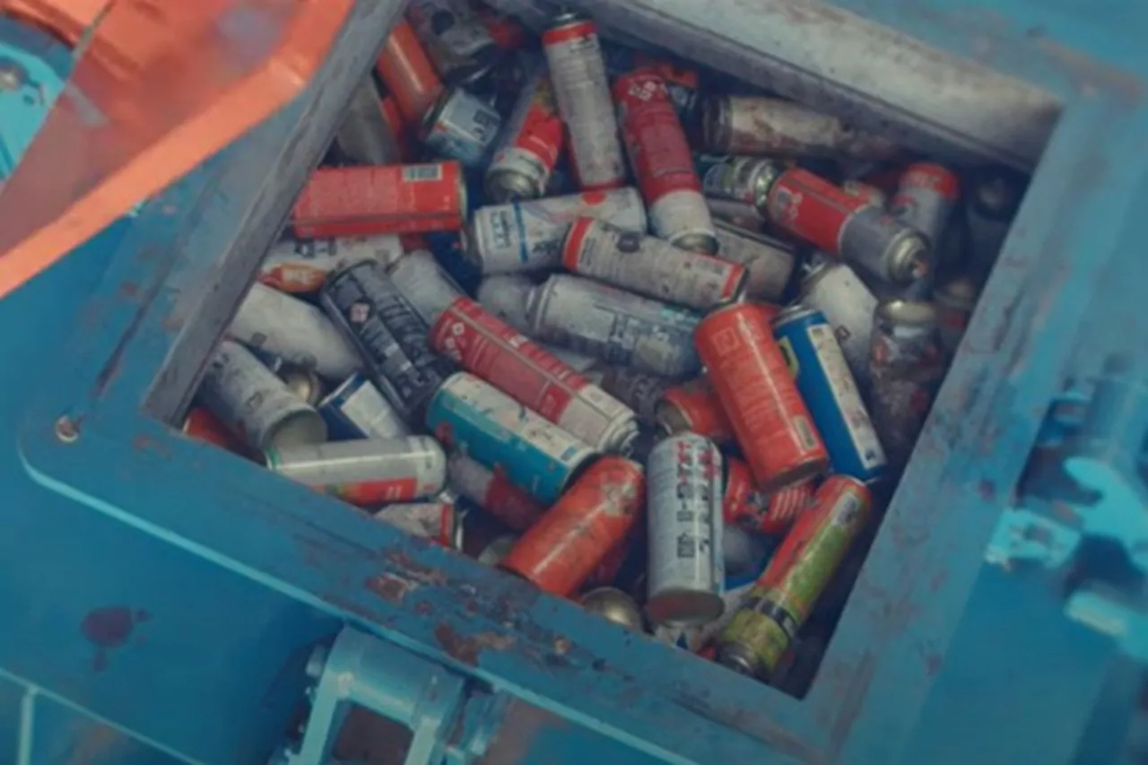 GHS e Orange Book 2025: As Novas Regras da ONU e a Importância da ...